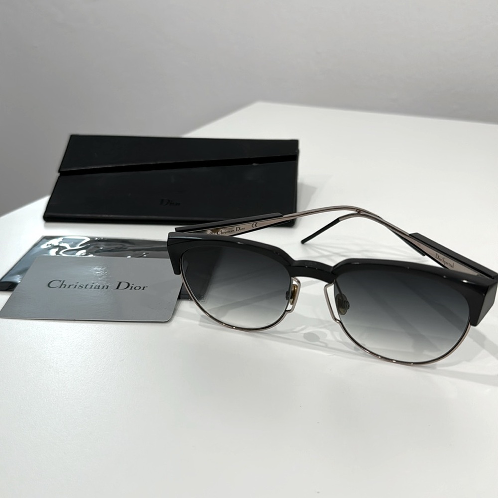 Christian Dior Diorspectral Sunglasses - Gem